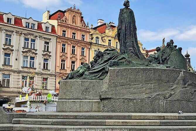The Best of Prague: Private Half-Day Walking Tour - Who Would Love This Tour?