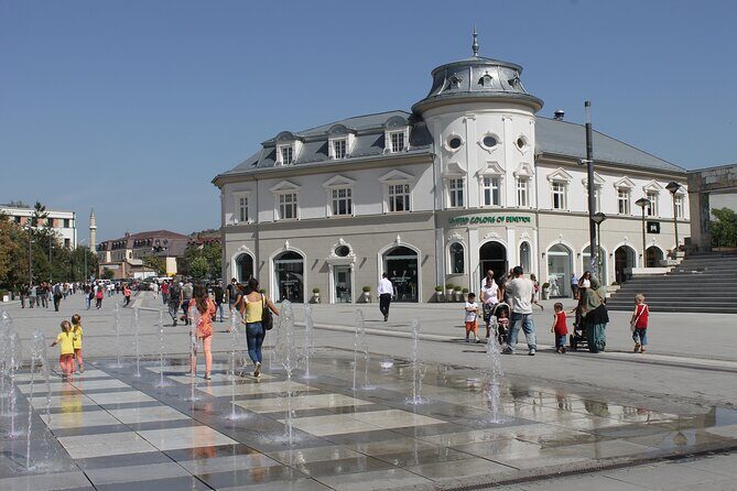 The best of Pristina walking tour - Is This Tour Worth the Cost?