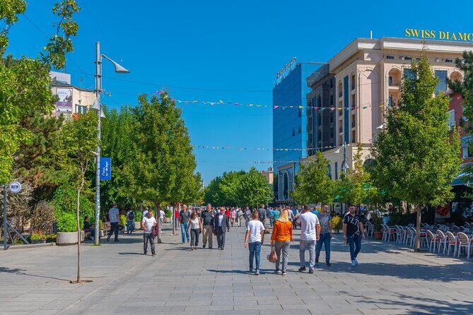 The best of Pristina walking tour - Final Thoughts