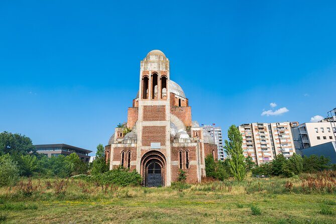 The best of Pristina walking tour - FAQs