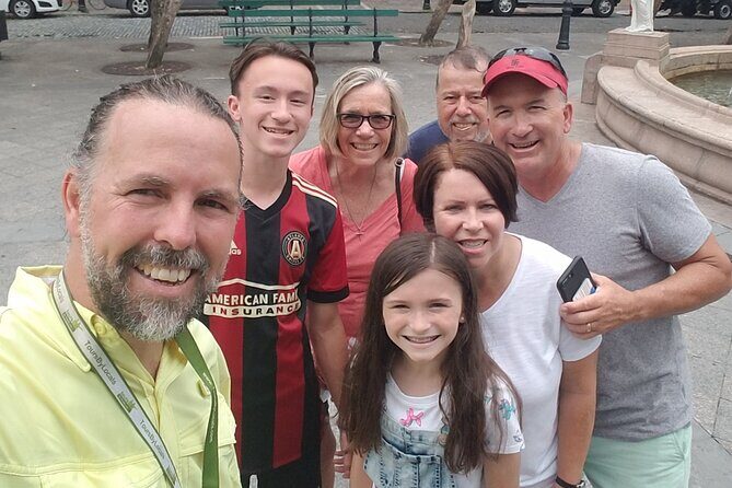 The Best of Puerto Rico Private Day Tour - Introduction