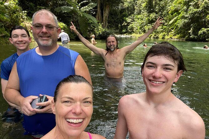 The Best of Puerto Rico Private Day Tour - A Full Breakdown of the Tour Experience