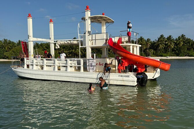 The Best of Punta Cana Private Sightseeing Tour Combo - The Sum Up