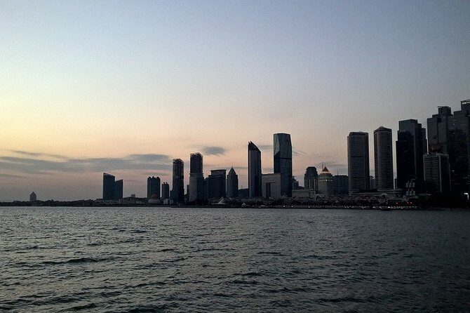 The Best of Qingdao Walking Tour - An Authentic Stroll Through Qingdao: What to Expect from the Best of Qingdao Walking Tour