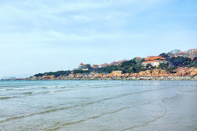 The Best of Qingdao Walking Tour - Key Points