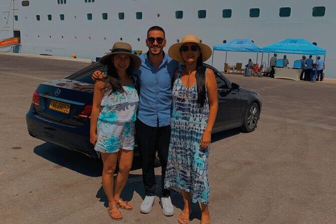 The Best of Rhodes - Private Beach Excursion - Final Thoughts: Who is This Tour For?
