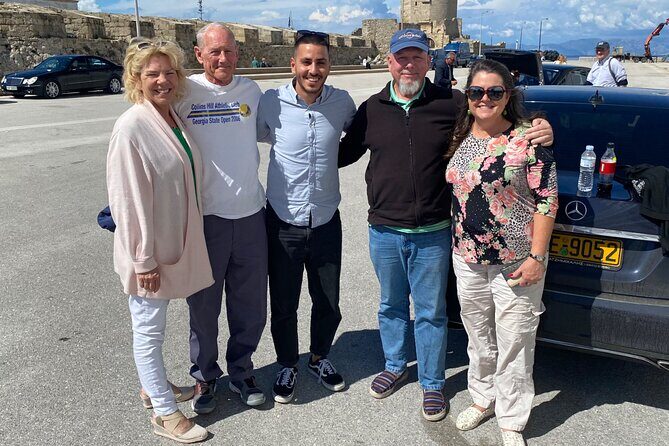 The Best of Rhodes - Private Beach Excursion - FAQ
