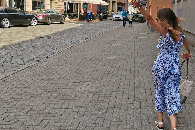 The Best Of Riga Walking Tour - An In-Depth Look at the Tour