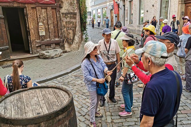 The Best Of Riga Walking Tour - FAQ
