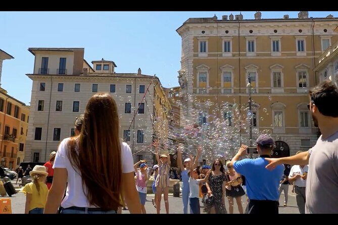 The best of Rome by Golf Cart - private tour - The Sum Up: Is This Tour Worth It?