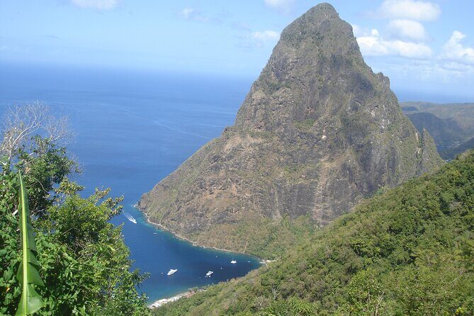 The Best of Saint Lucia Tour - FAQ