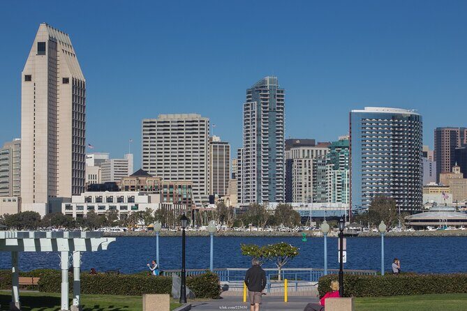 The Best of San Diego: Private Walking Tour including USS Midway - Who Would Love This Tour?