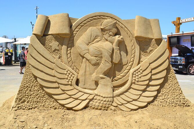 The Best of San Diego: Private Walking Tour including USS Midway - The Sum Up
