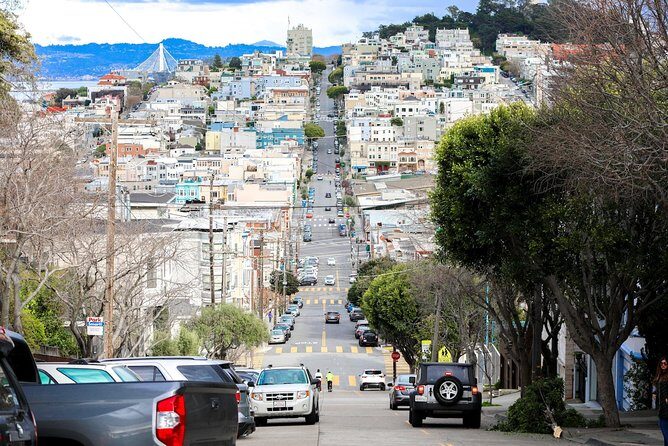 The Best of San Francisco eBike Tour - An In-Depth Look at the Tour Itinerary and Experience
