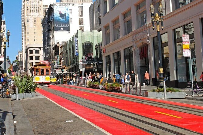 The Best of San Francisco: Private Half-Day Walking Tour - Final Thoughts: Is This the Right Tour for You?
