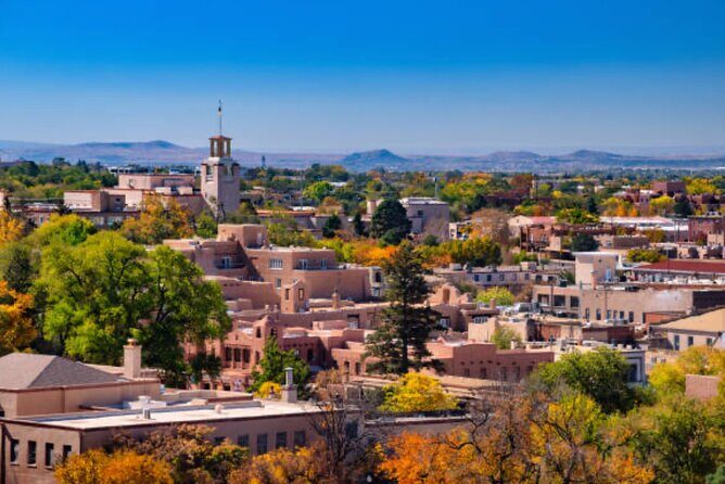 The Best Of Santa Fe Private Walking Tour - Who Will Benefit Most from This Tour?