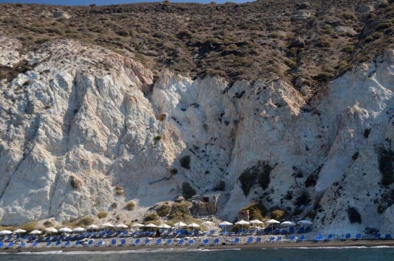 The Best of Santorini in 2 Hours - Exploring Santorini in Just Two Hours