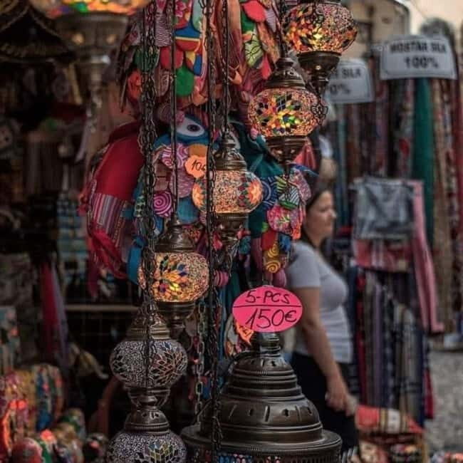 The Best of Sarajevo in Polish. Grand Walking Tour. - An In-Depth Look at the Sarajevo Grand Walking Tour