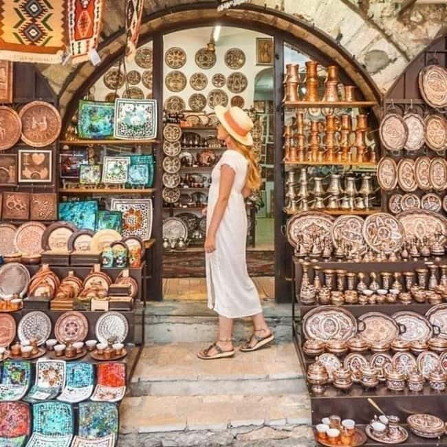 The Best of Sarajevo in Polish. Grand Walking Tour. - What Makes This Tour Stand Out?