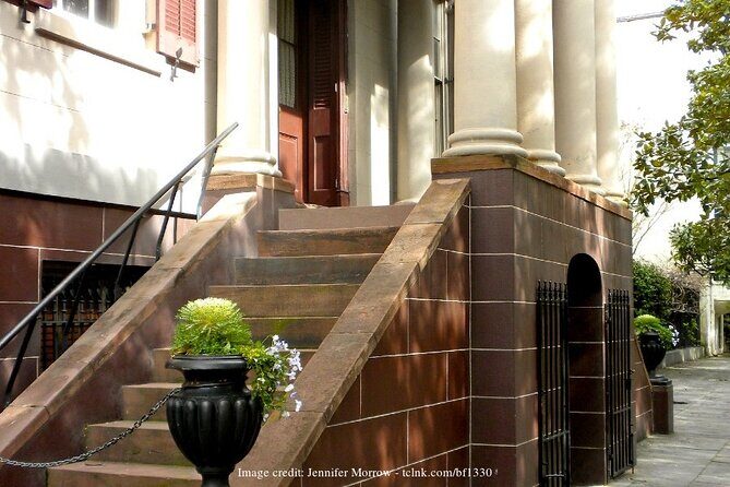 The Best of Savannah: Private Half-Day Walking Tour - Frequently Asked Questions