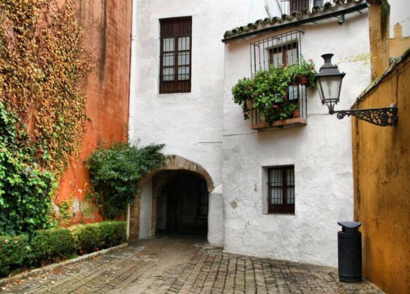 The Best of Seville: Private 2,5 Hour Walking Tour - Why Choose This Tour?