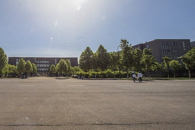 The Best of Shijiazhuang Walking Tour - An In-Depth Look at the Tour