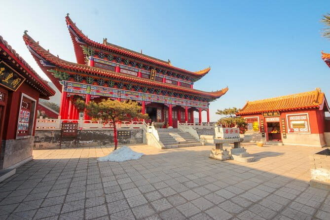 The Best of Shijiazhuang Walking Tour - Final Thoughts: Is It Worth It?