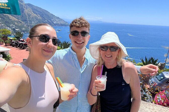 The Best Of Sicily and Sorrento & Culinary Experiences, Deluxe - Day-by-Day Breakdown and Insights