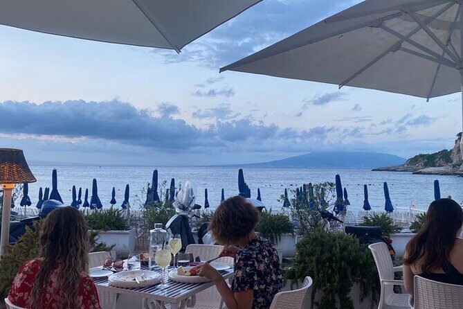 The Best Of Sicily and Sorrento & Culinary Experiences, Deluxe - Practical Considerations