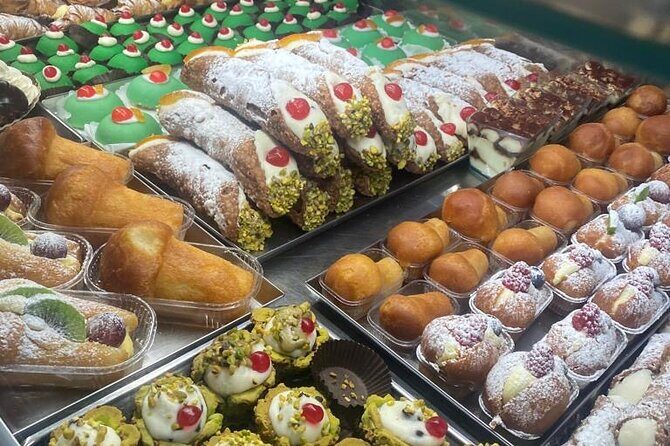 The Best Of Sicily and Sorrento & Culinary Experiences, Deluxe - Who Is This Tour Best For?