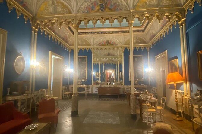 The Best Of Sicily and Sorrento & Culinary Experiences, Deluxe - FAQ