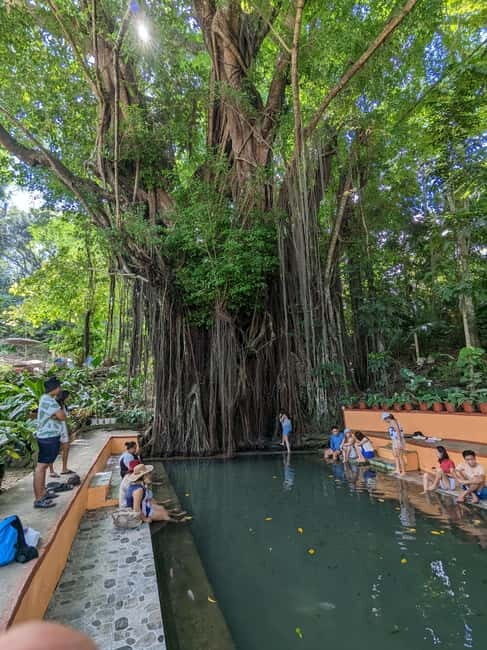 The Best of Siquijor Island Tour - Discovering Siquijor’s Mystical Charm