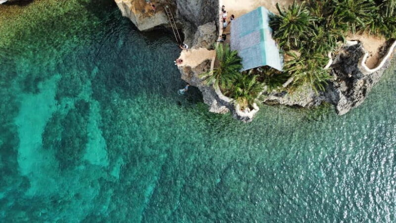 The Best of Siquijor Island Tour - Practical Considerations and Logistics