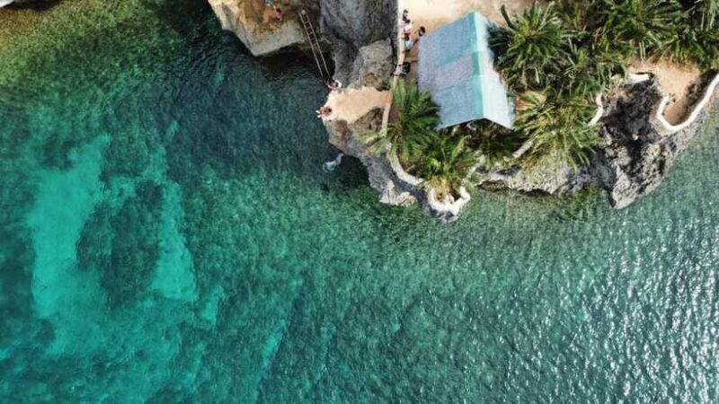 The Best of Siquijor Island Tour - FAQ