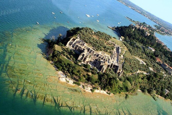The best of Sirmione: art and taste on Lake Garda - An Introduction to Sirmione’s Charm