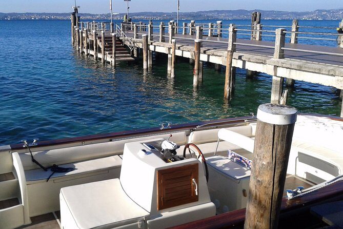 The best of Sirmione: art and taste on Lake Garda - Why This Tour Delivers Value
