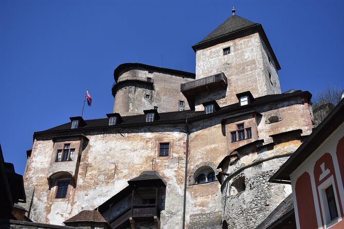 The best of Slovakia in two days - The Best of Slovakia in Two Days: An In-Depth Review