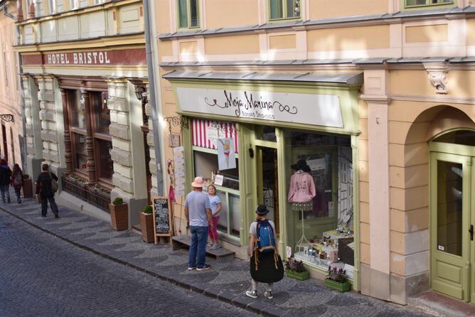 The best of Slovakia in two days - The Value for Your Money