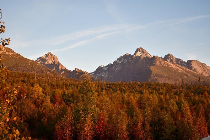 The best of Slovakia in two days - Frequently Asked Questions