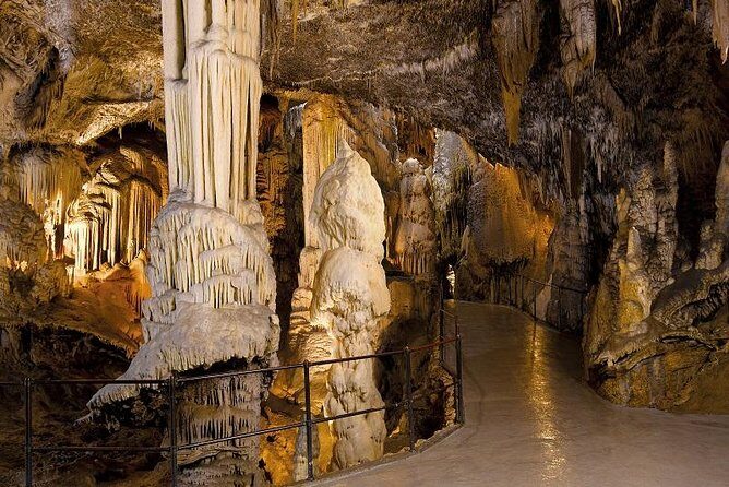 The Best of Slovenia: Bled Lake, Postojna Cave & Ljubljana - An Honest Look at the Itinerary