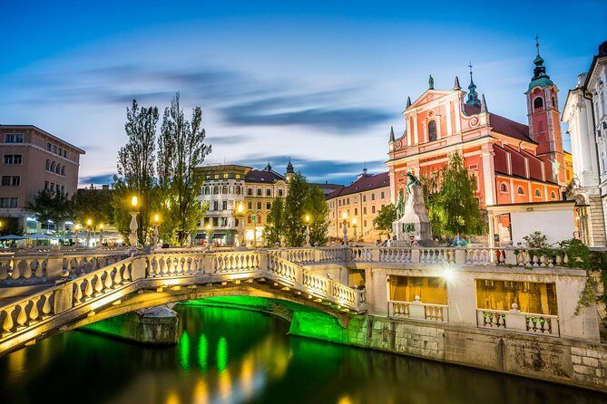 The Best of Slovenia: Bled Lake, Postojna Cave & Ljubljana - The Sum Up