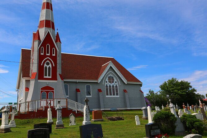 The Best of St. John's Private Walking Tour - Final Thoughts