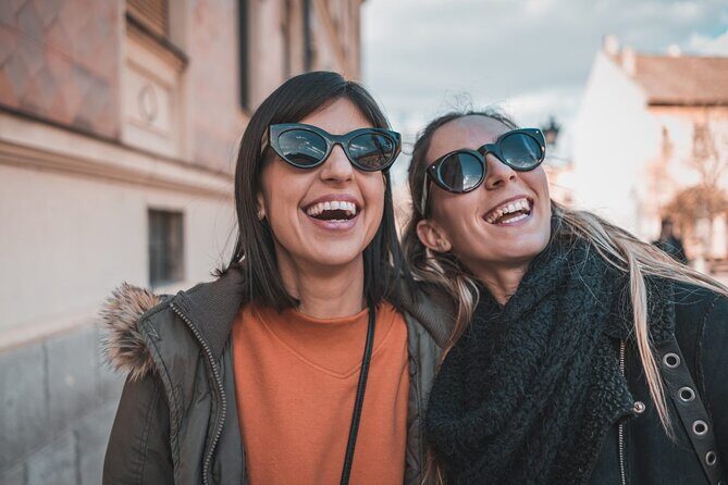 The Best of St. John's Private Walking Tour - FAQ
