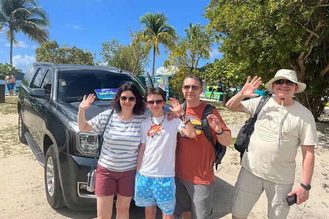 The Best of St Thomas Private Sightseeing Tour - The Experience: What to Expect for Your Money