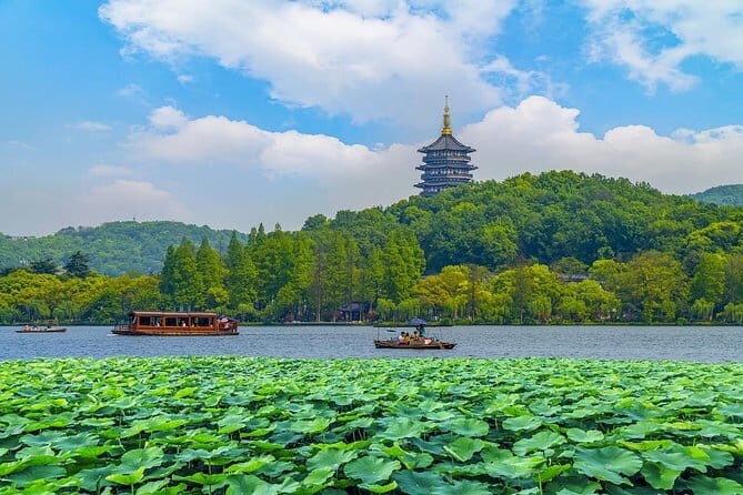 The Best of Taizhou Walking Tour - Who is This Tour Best For?
