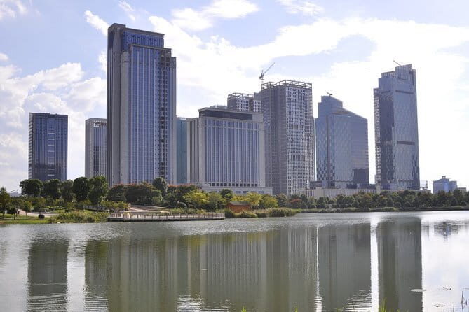 The Best of Taizhou Walking Tour - The Sum Up: Who Will Love This Tour?
