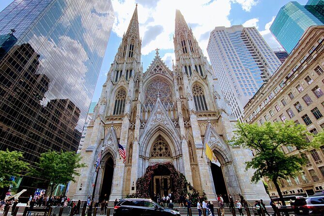 The Best of the Borough - Manhattan 20 highlights - Key Points