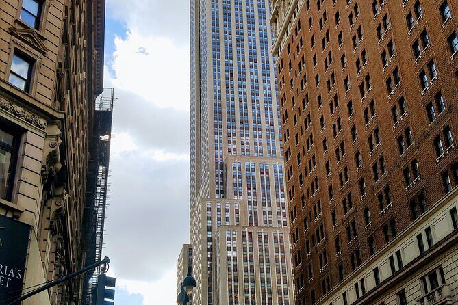 The Best of the Borough - Manhattan 20 highlights - The Itinerary Breakdown: What to Expect