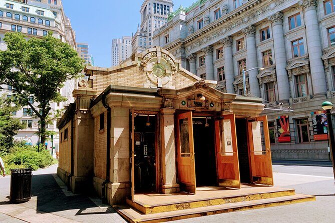 The Best of the Borough - Manhattan 20 highlights - Who Will Love This Tour?