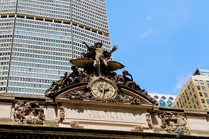 The Best of the Borough - Manhattan 20 highlights - Frequently Asked Questions